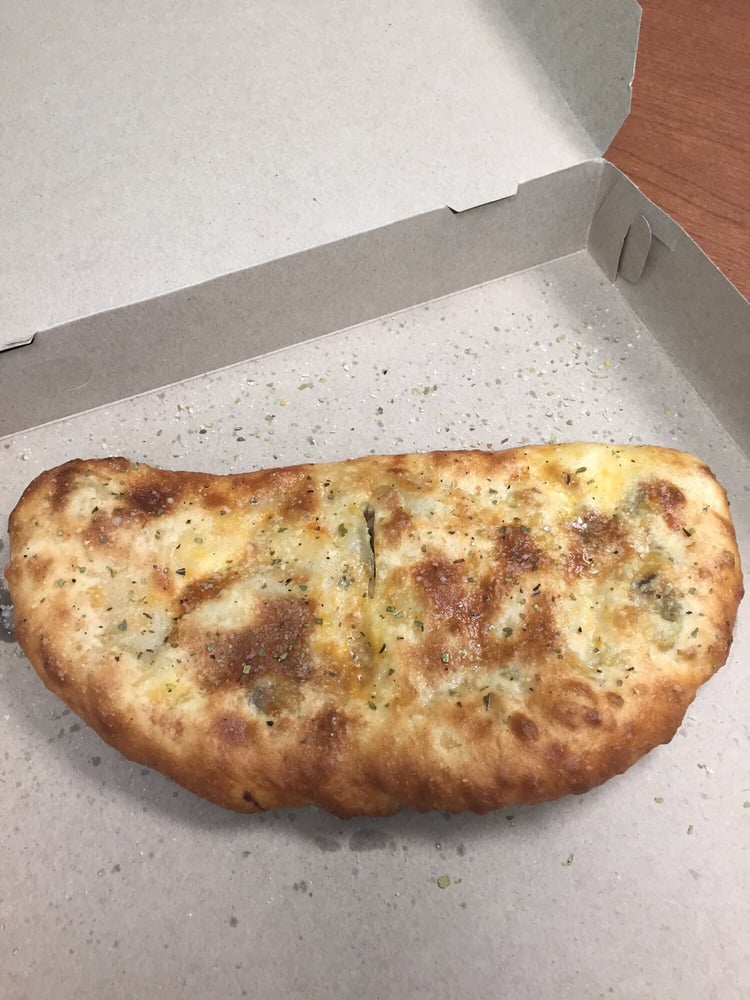 CARROZZA PIZZA - Updated December 2025 - 22 Photos & 41 Reviews - 115 N ...