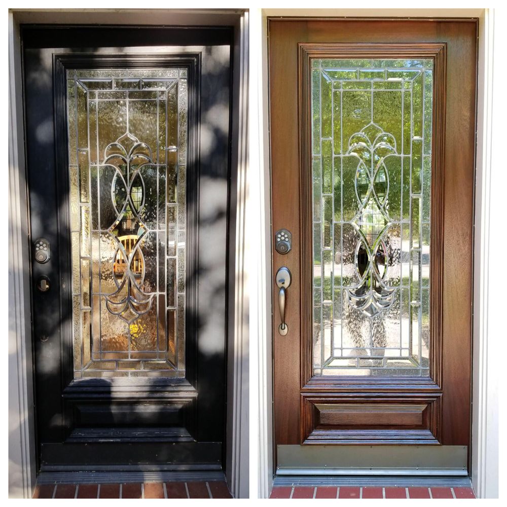 STURDY DOORS REFINISHING - Updated May 2025 - 87 Photos & 43 Reviews ...