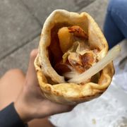 MIKE’S CALZONES & DELI - 103 Photos & 225 Reviews - 288 Thayer St ...