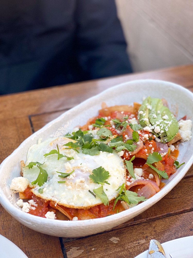 MOCHICA - 1284 Photos & 681 Reviews - Peruvian - 1469 18th St, San ...