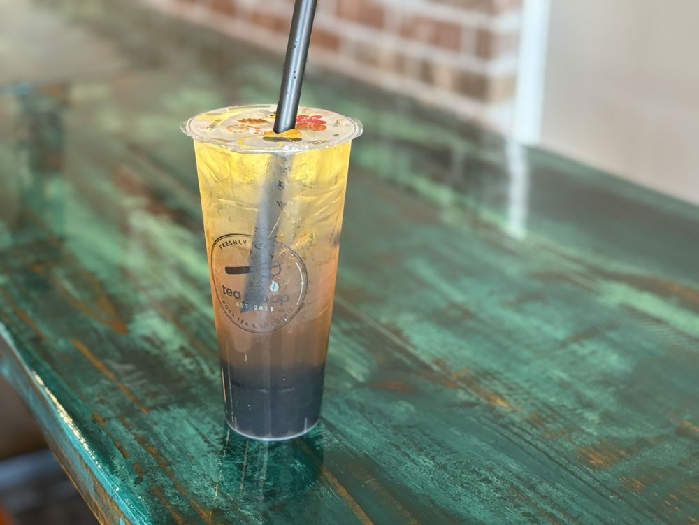 TEA SCOOP BOBA TEA & SMOOTHIE - Updated December 2025 - 136 Photos ...