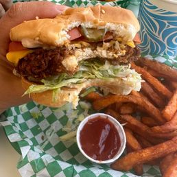 VEG & GO PLANT BASED FAST FOOD - Updated June 2025 - 399 Photos & 343 ...