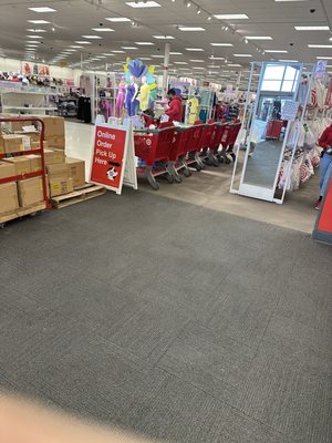 TARGET - Updated October 2025 - 135 Photos & 77 Reviews - 6655 North ...