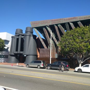 BINOCULAR BUILDING - Updated July 2024 - 55 Photos & 20 Reviews - 340 ...