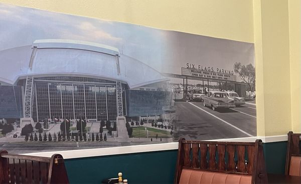 DYNAMITE GRILL - Updated August 2024 - 39 Photos - 7401 Matlock Rd ...