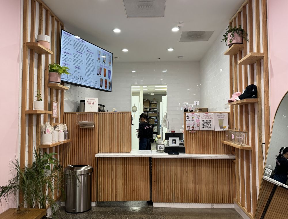 SWEET STRAW - Updated August 2025 - 76 Photos & 22 Reviews - 201 W Napa ...