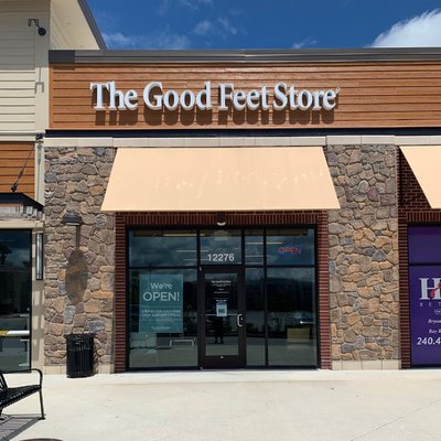 THE GOOD FEET STORE - Updated May 2025 - 38 Photos & 24 Reviews - 12276 ...