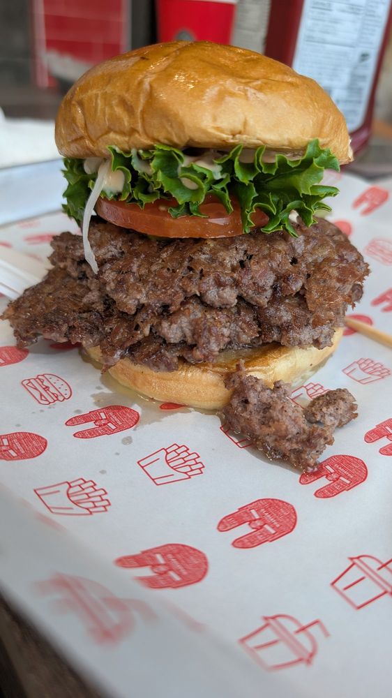 GLADIATOR BURGERS & STEAK - Updated January 2026 - 18 Photos & 11 ...