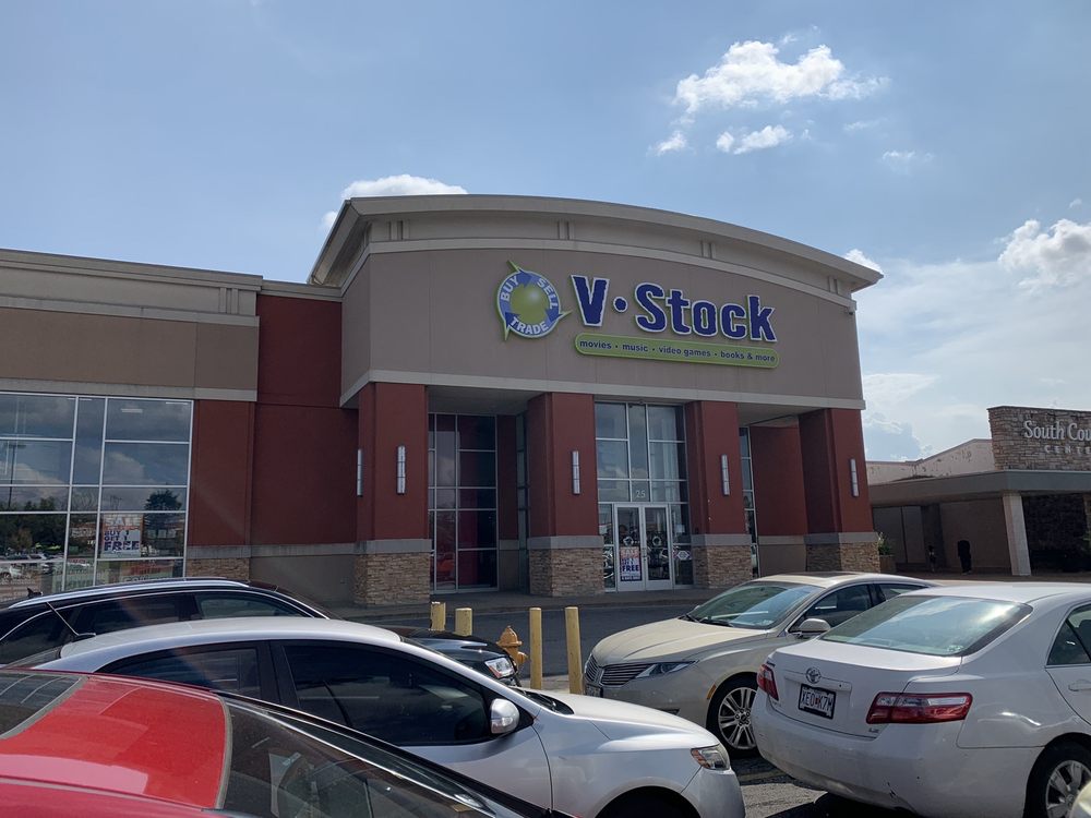 V-STOCK - Updated August 2025 - 13 Photos & 33 Reviews - 25 S County ...