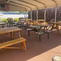 THE SPARE RIB BBQ - Updated July 2025 - 37 Photos & 77 Reviews - 1700 E ...