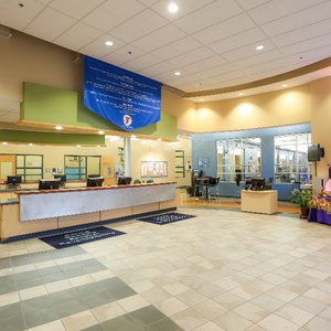 THE Y IN PARKVILLE - Updated July 2025 - 35 Photos & 22 Reviews - 8910 ...