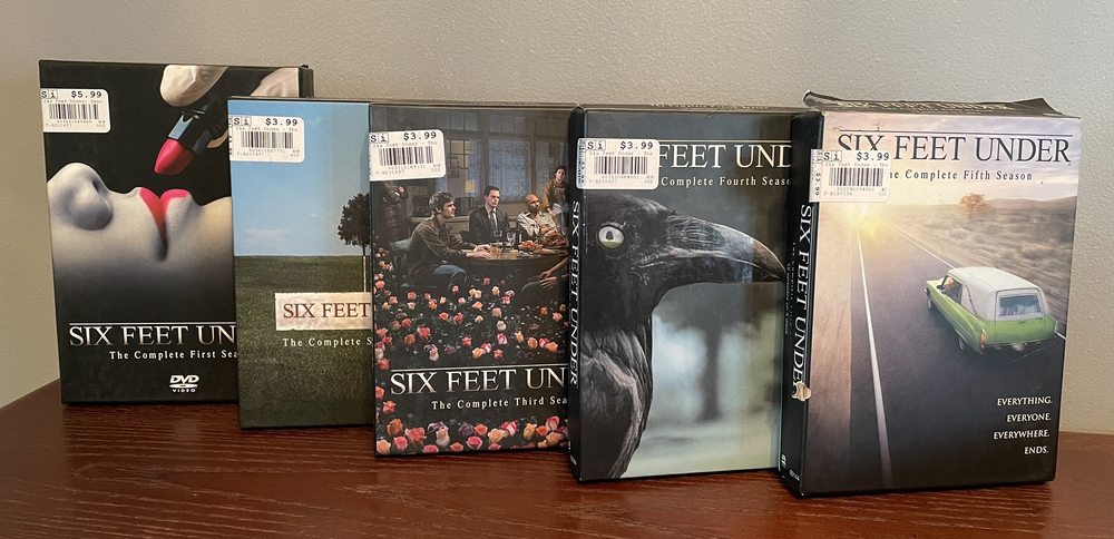 DISC TRADERS - Updated December 2025 - 17 Photos & 17 Reviews - 5835 W ...