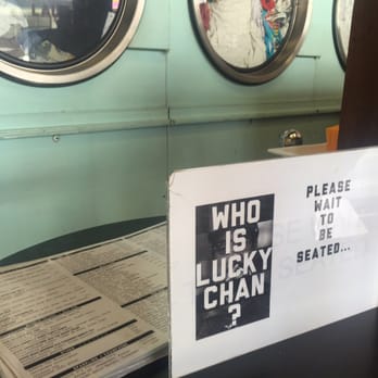 LUCKY CHAN’S LAUNDRY + NOODLE BAR - Updated October 2025 - 205 Photos ...