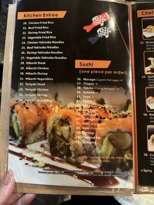 SUSHI KING - Updated December 2025 - 251 Photos & 175 Reviews - 9111 ...