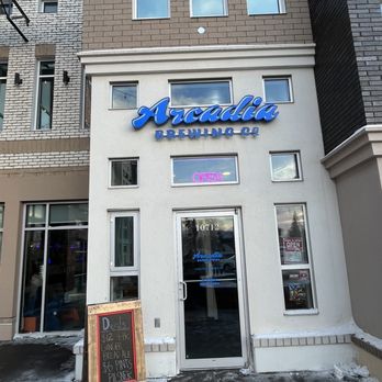 ARCADIA BAR - Updated October 2025 - 49 Photos & 42 Reviews - 10712 120 ...