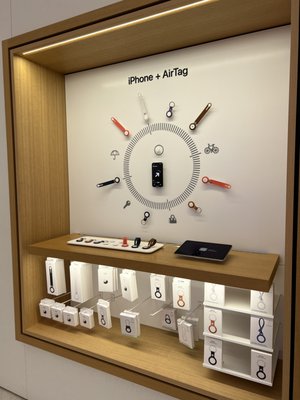 APPLE STONERIDGE MALL - Updated October 2025 - 119 Photos & 720 Reviews ...