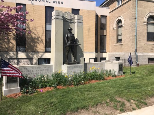 WINTHROP PUBLIC LIBRARY & MUSEUM - Updated November 2025 - 18 Photos ...