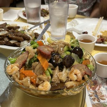 AU’S GARDEN CHINESE RESTAURANT - Updated October 2024 - 1283 Photos ...