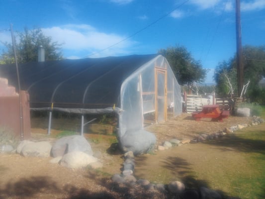 URBAN ROOTS - Updated September 2025 - 28 Photos & 14 Reviews - 1700 E ...