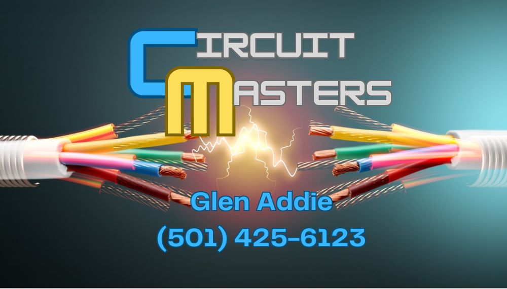 CIRCUIT MASTERS - Updated February 2025 - Request a Quote - England ...