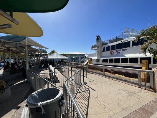 TERMINAL DE FERRIES DE CULEBRA - Updated September 2025 - 21 Photos ...