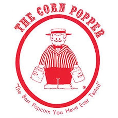 THE CORN POPPER - Updated January 2026 - 16 Photos & 21 Reviews - 5584 ...
