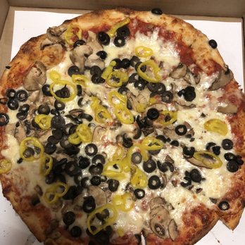 PIZZA KITCHEN - Updated July 2025 - 22 Photos & 71 Reviews - 15264 ...