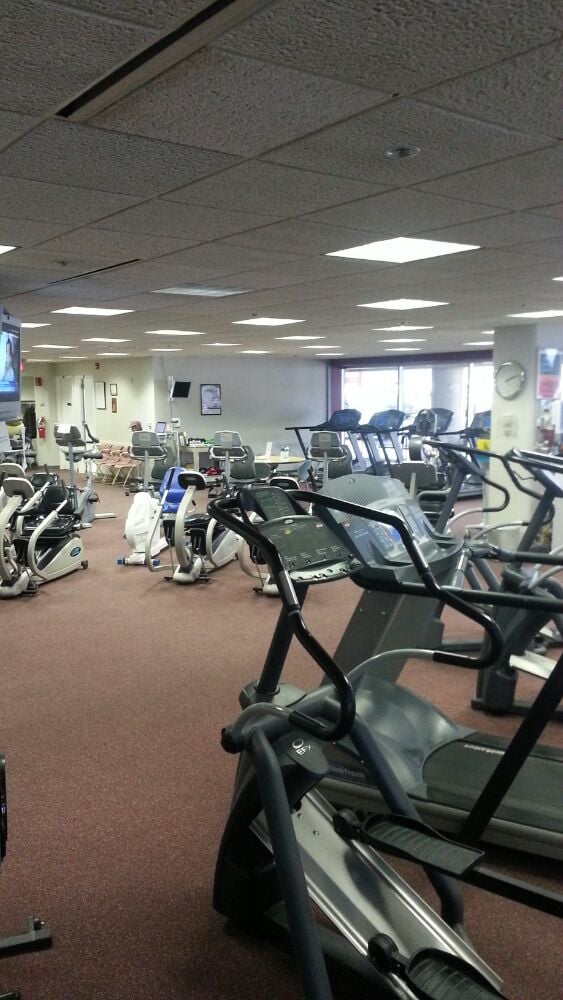 OSU CENTER FOR WELLNESS & PREVENTION - Updated October 2025 - 2050 ...