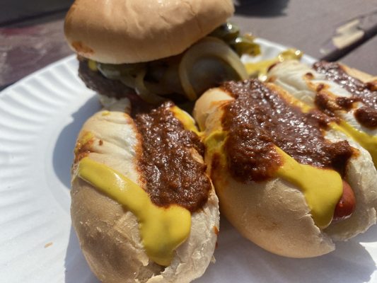 GUS’S HOTDOGS - 73 Photos & 134 Reviews - 212 25th St, Watervliet, New ...