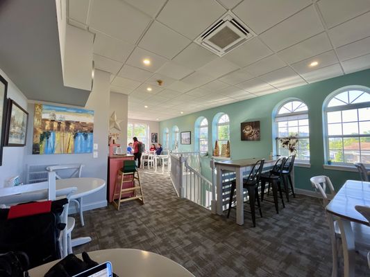 JAVA DOCK CAFE - Updated December 2025 - 19 Photos & 52 Reviews - 116 W ...