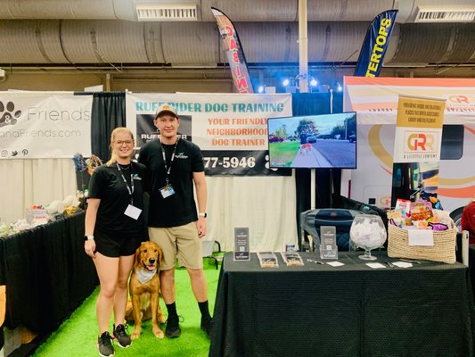 RUFF RIDER DOG TRAINING - Updated July 2025 - Phoenix, Arizona - Pet ...