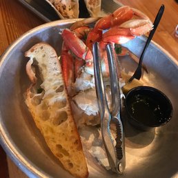 SALTY GIRLS - SEQUIM SEAFOOD - 210 W Washington St, Sequim, Washington ...