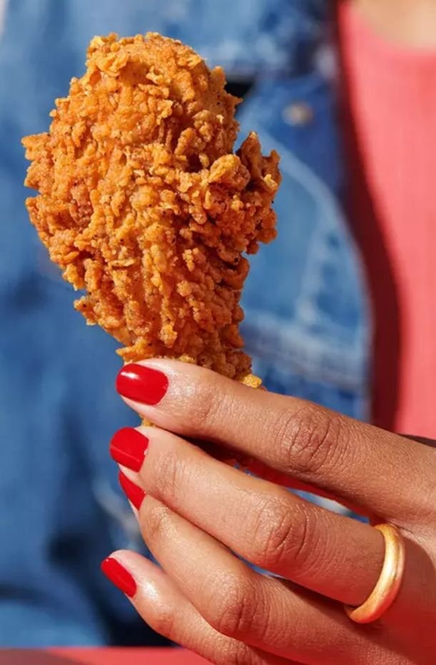 KFC - Updated April 2026 - 29 Reviews - 12050 Blanco Rd, San Antonio ...