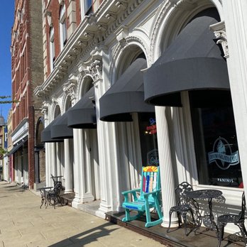 DIVINO GELATO CAFE - Updated January 2026 - 102 Photos & 73 Reviews ...