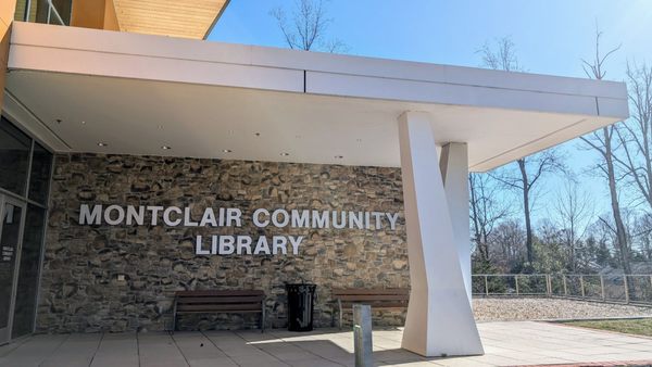 MONTCLAIR LIBRARY - Updated December 2025 - 21 Photos & 21 Reviews ...