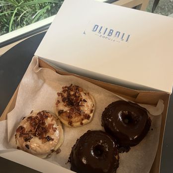 OLIBOLI DONUTS - Updated November 2024 - 2703 Photos & 1609 Reviews ...