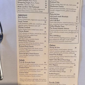 SALUDA’S - Updated July 2025 - 373 Photos & 338 Reviews - 751 Saluda ...