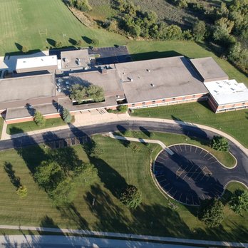 EASTVIEW MIDDLE SCHOOL - Updated December 2025 - 24 Photos - 701 W Schick Rd, Bartlett, Illinois ...