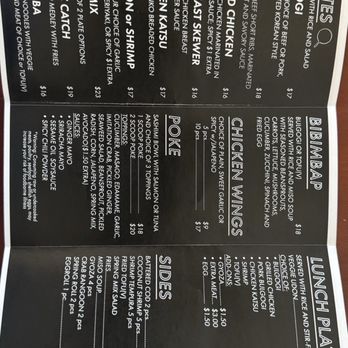 IRON POT - Updated June 2025 - 283 Photos & 218 Reviews - 222 1st Ave S ...