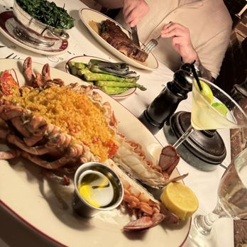 BONES - 1441 Photos & 1249 Reviews - 3130 Piedmont Rd NE, Atlanta ...