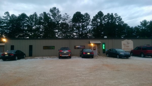 MOOGY’S MILL CREEK GATHERING PLACE - Updated October 2025 - 13 Photos ...