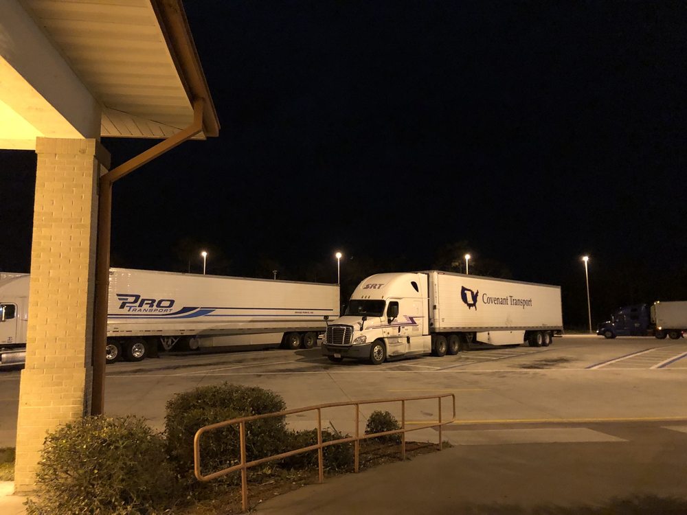 FLORIDA DEPT OF TRANSPORTATION REST AREA - 60 Photos & 16 Reviews - I ...