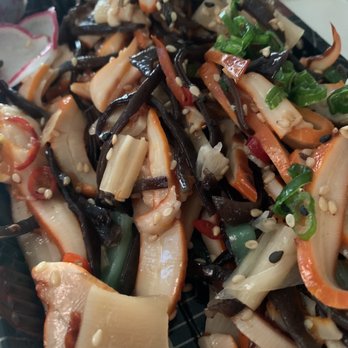 SANSEI JAPANESE RESTAURANT - 158 Photos & 178 Reviews - 1135 E Manning ...