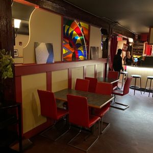 OLIA - Updated August 2025 - 13 Photos - 12016 Jasper Avenue, Edmonton ...