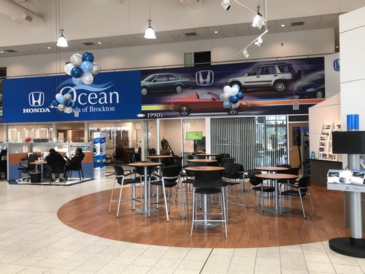 OCEAN HONDA OF BROCKTON - Updated July 2025 - 22 Photos & 37 Reviews ...