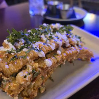 COPAL CONTEMPORARY MEXICAN CUISINE - Updated December 2025 - 218 Photos ...