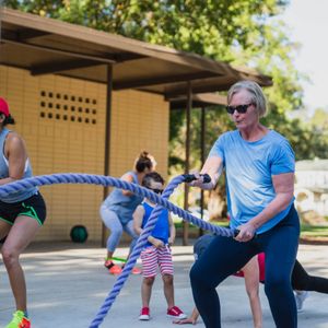 THE HOUSE FITNESS - 42 Photos & 15 Reviews - Gyms - 1601 Coffee Rd ...