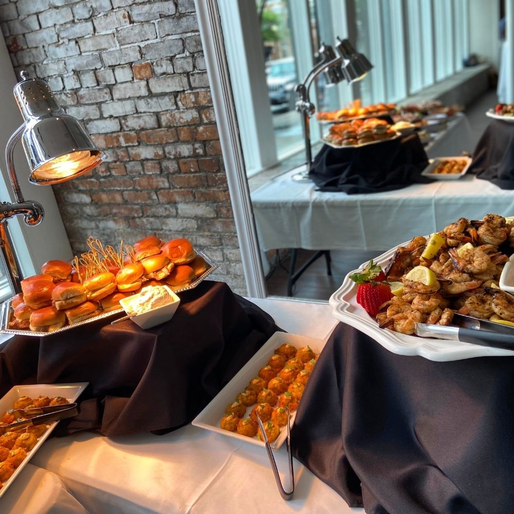 EMERALD COAST PRIVATE CHEFS - Updated May 2024 - 29 Photos - Pensacola, Florida - Personal Chefs ...