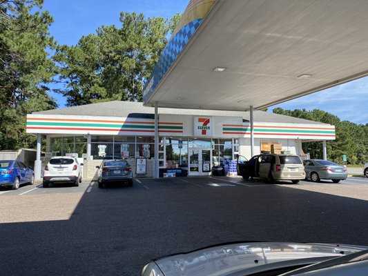 APLUS AT SUNOCO - Updated March 2025 - 12 Photos - 1519 Red Bank Rd ...