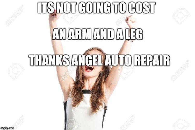 ANGEL AUTO REPAIR - Updated July 2025 - 10 Photos - 1844 County St ...
